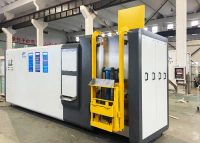 Κίνα 500Kg Daily Capacity Food Disposal Shredder Kitchen Garbage Foodcycler 380V προς πώληση