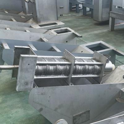 Cina MXCCL-131 che asciugano camminano per il fango l'asciugatrice spargono il trattamento delle acque 3.7kw della stampa in vendita