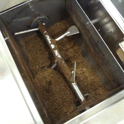 Cina 10Kg/rifiuti alimentari di D che riciclano l'immondizia inodore Composter del deodorante della macchina in vendita