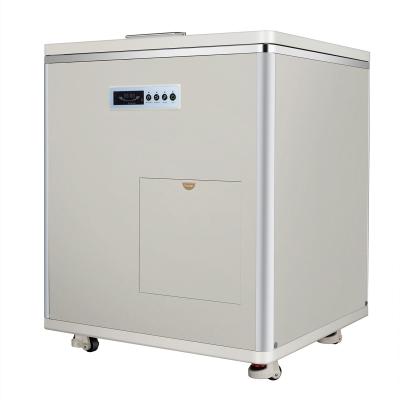 Cina 10Kg/rifiuti alimentari di D che riciclano l'immondizia inodore Composter del deodorante della macchina in vendita