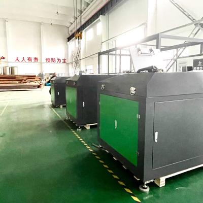 Cina Rifiuti alimentari della cucina che riciclano la tagliuzzatrice Composter della noce di cocco della macchina in vendita
