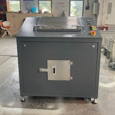 Κίνα SUS 304 επεξεργασία Composter απορρίματος φρούτων μηχανών 50kg επεξεργαστών αποβλήτων τροφίμων προς πώληση