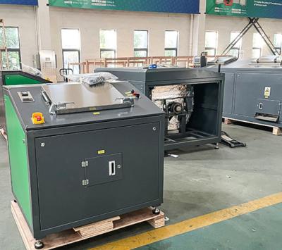 Κίνα SUS 304 επεξεργασία Composter απορρίματος φρούτων μηχανών 50kg επεξεργαστών αποβλήτων τροφίμων προς πώληση