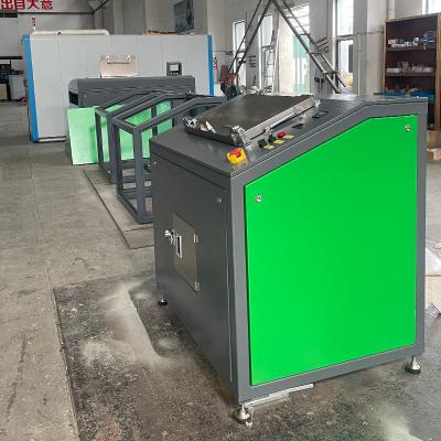 Κίνα SUS 304 επεξεργασία Composter απορρίματος φρούτων μηχανών 50kg επεξεργαστών αποβλήτων τροφίμων προς πώληση