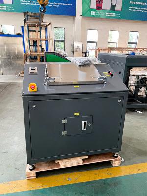 Cina collettore inodore di tritarifiuti del deodorante di Composter dei rifiuti alimentari di 50Kg SUS304 in vendita