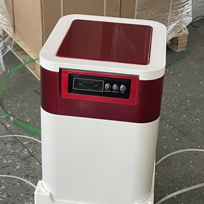 Cina famiglia 470W di Decomposer dell'alimento della macchina di smaltimento dei rifiuti della cucina 25Kg in vendita