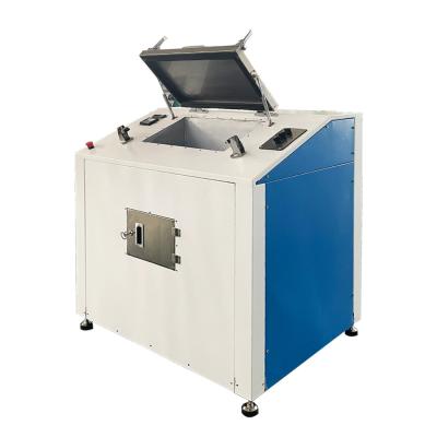 Cina 50Kg Per Day Electric Garbage Disposer Waste Processor For Waste Treatment in vendita