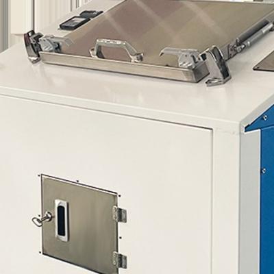 Cina 50Kg Per Day Electric Garbage Disposer Waste Processor For Waste Treatment in vendita