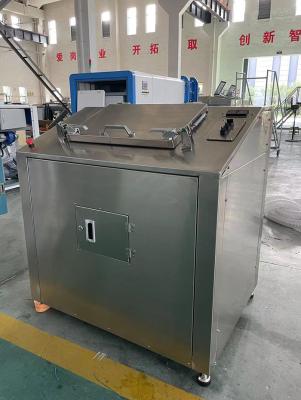Cina 50Kg/D Automatic Organic Garbage Composting Machine Fertilizer Making Machine in vendita