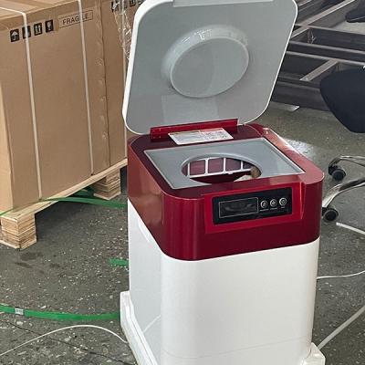 Κίνα High Quality Custom Food Waste Food Composter Kitchen Fertilizer Making προς πώληση