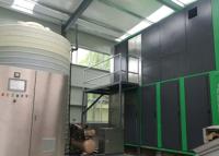 China SUS304 Sludge Dewatering Belt Filter Press for sale