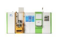China 2000kg Large Scale Kitchen Waste Composting Machine Compactor Recycling Equipment for sale
