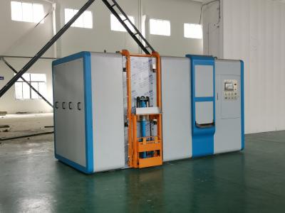 Cina Riciclaggio concimante con la composta completamente automatico dei rifiuti alimentari della macchina 2000kg del ristorante in vendita