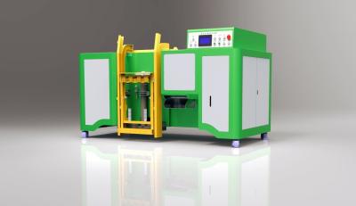 中国 台所300Kg有機性合成物機械食品廃材リサイクルの生化学的なプロセッサ 販売のため