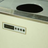 China 10kg SUS304 Home Composting Machine for sale