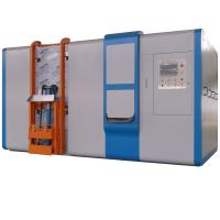 China 2000kg Organic Bio Composting Machine for sale