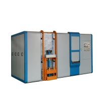 China 2000kg Organic Bio Composting Machine for sale