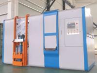 China Restaurant Kitchen Waste Composting Machine for sale