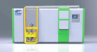 China Restaurant Kitchen Waste Composting Machine for sale