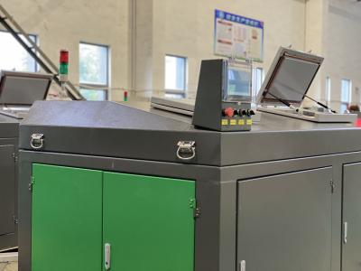 Cina Macchina completamente automatica MXCCJ-Z-100 di compostaggio dello spreco della cucina della macchina del convertitore dello spreco di alimento biologico in vendita