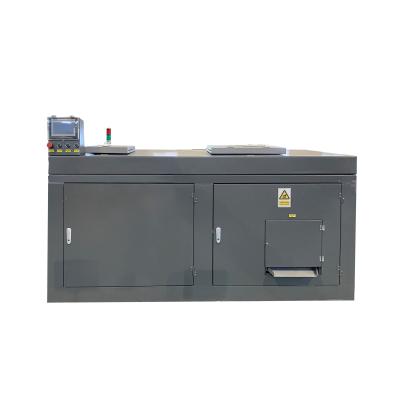China De dagelijkse Automatische Composter Machine van 100kg Te koop