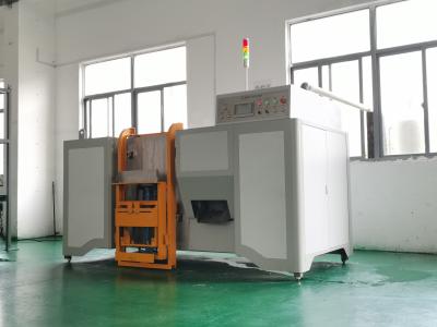 China 2300kg Food Waste Recycling Composting Feed Machine 380V Fully Automatic for sale