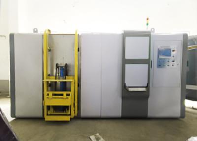 Cina cucina della macchina di decomposizione dei rifiuti alimentari del ristorante di 500Kg Biotech in vendita