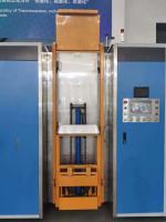 China Large Scale Intelligent Food Waste Processing Machine Fertilizer Maker for sale