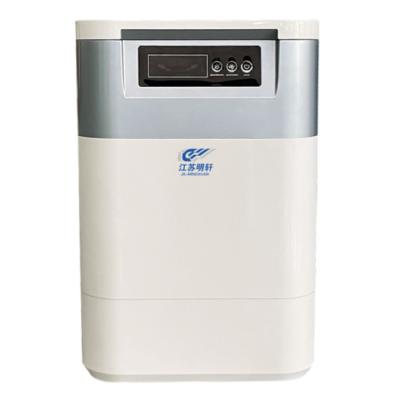 中国 家の不用なフード プロセッサSS304のための5KG食品廃材の堆肥を施す機械 販売のため