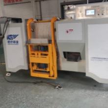 Cina Smerigliatrice Composting For Garbage dei rifiuti alimentari del creatore del fertilizzante di rifiuti organici di 304SUS 300Kg in vendita