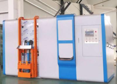 China Elektrische van de het Afvalmeststof van de Hotelkeuken van de de Machineolie het Waterseparator die ODM bemesten Te koop