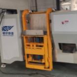 China 300kg/Day keukenafval die het Afvalautoclaaf bemesten van het Machine Commerciële Voedsel aan Meststof Te koop