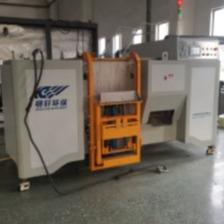 China 300kg/Day keukenafval die het Afvalautoclaaf bemesten van het Machine Commerciële Voedsel aan Meststof Te koop