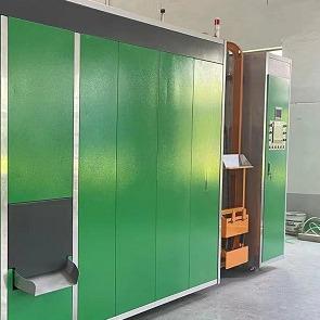 Cina Riciclaggio dei rifiuti alimentari 1000kg alla macchina della trinciatrice di eliminazione dell'alimento della macchina del fertilizzante per composta in vendita