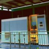 中国 機械有機性廃棄物のコンバーターの粉砕機を作る日の合成物肥料ごとの60HZ 1000Kg 販売のため