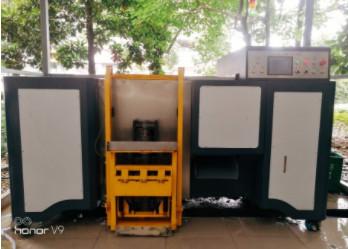 中国 300kgスマートな感動させるパネルの台所不用な堆肥を施す機械食品廃材のリサイクル 販売のため
