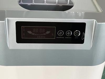 Cina Macchina domestica elettrica della composta della famiglia del CE 5KG bio- per l'elaborazione domestica in vendita
