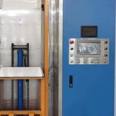 China Bio van de het Afval Malende Machine van het Voedselhuisvuil het Organische Afvalontvezelmachine allen in Één Complex Te koop
