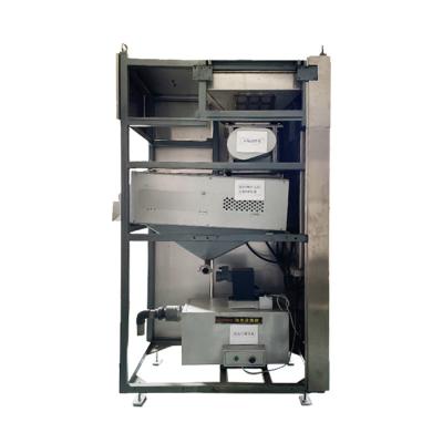Cina Pretrattamento organico di Composter dello spreco della cucina della macchina della trinciatrice di acciaio inossidabile della fabbrica dell'alimento in vendita