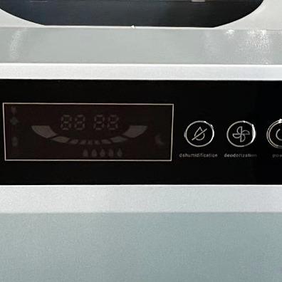 China Fertilizante amistoso del hogar de Eco que hace la máquina para el estiércol vegetal casero de la basura de la cocina en venta