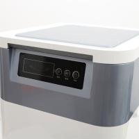 China Eco Friendly Household Fertilizer Making Machine For Home Kitchen Garbage Compost for sale