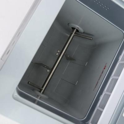 China Commerciële Bio Kleine het Bemesten Werktuigmachine voor het Afval van Grabage van de Huiskeuken Te koop