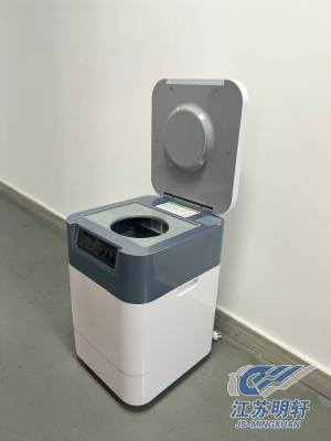 中国 用具のセリウムをリサイクルする機械家不用なDecomposerに堆肥を施すSUS304 5KGの家 販売のため