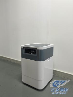 中国 用具のセリウムをリサイクルする機械家不用なDecomposerに堆肥を施すSUS304 5KGの家 販売のため