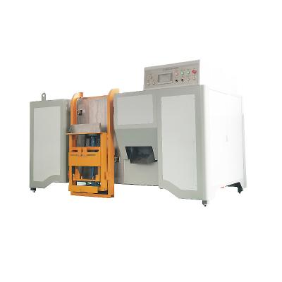 中国 台所300Kg有機性合成物機械食品廃材リサイクルの生化学的なプロセッサ 販売のため