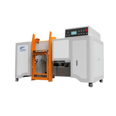 中国 台所300Kg有機性合成物機械食品廃材リサイクルの生化学的なプロセッサ 販売のため