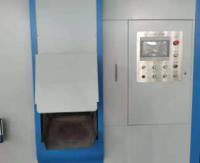 China Electric Cantee Organic Kitchen Waste Composting Machine Community Based for sale