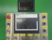 China Eco SUS304 Organic Automatic Composter Machine Compost To Fertilizer Machine for sale