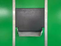 China Eco SUS304 Organic Automatic Composter Machine Compost To Fertilizer Machine for sale