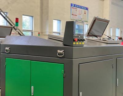 Cina Macchina completamente automatica MXCCJ-Z-100 di compostaggio dello spreco della cucina della macchina del convertitore dello spreco di alimento biologico in vendita